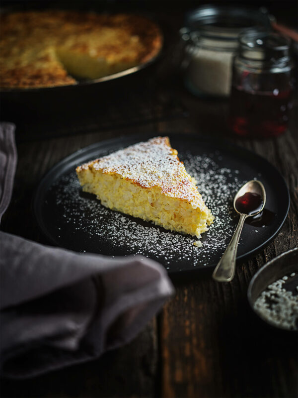 Philly Cheese Steak Sandwich - Rezepte von Honig & Speck